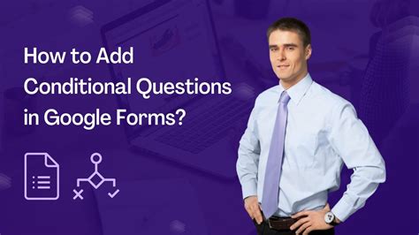 How To Add Conditional Questions In Google Forms YouTube
