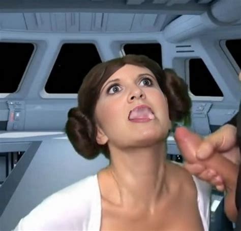 Post 5902128 AI Generated Carrie Fisher Cosplay Edit Fakes Lazarus