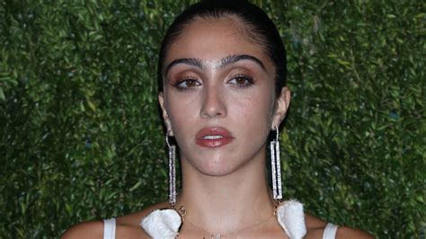 Madonna S Daughter Lourdes Leon Stuns In Sultry Bed Photo That Was Hot Sex Picture