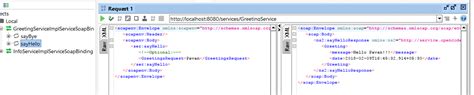 how to build soap web services with apache cxf and spring boot opencodez