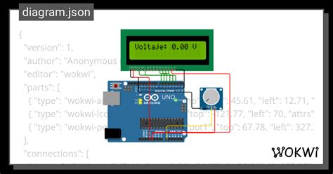 practica 04 wokwi esp32 stm32 arduino simulator