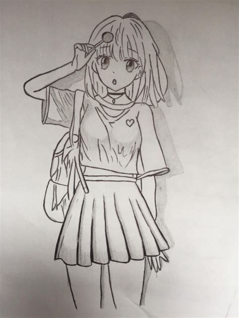 Tổng Hợp Những Hình ảnh đẹp Về Con Người Anime Từ Các Bộ Phim Nổi Tiếng