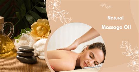Natural Massage Oil Faasha