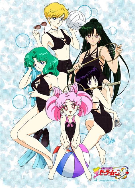 Bishoujo Senshi Sailor Moon Pretty Guardian Sailor Moon Image By Ash Animepv 3336972