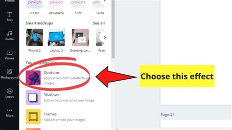 How To Change The Color On An Image In Canva Infoupdate Org