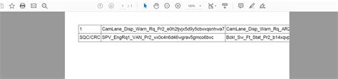 using itext 7 and java generating pdf can not wrap long english words stack overflow
