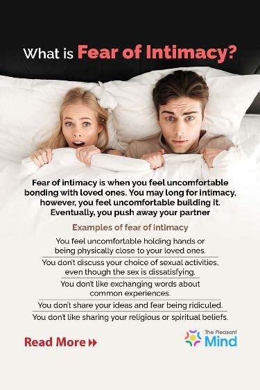 What Is Fear Of Intimacy Causes Signs Types And Everything Else You Need To Know What Is