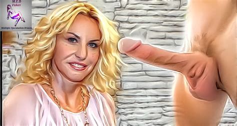 Antonella Clerici Fakes Porno Foto Xxx Foto Immagini Sesso 3777765 Pictoa