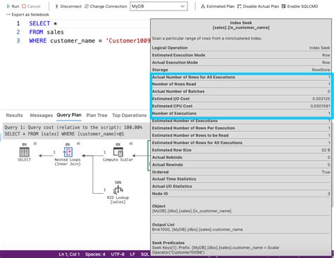 How To Optimize Slow SQL Queries For Large Datasets Site24x7 Learn