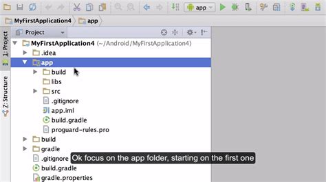 Android Project Structure Diagram A Guide To Google S Recomm