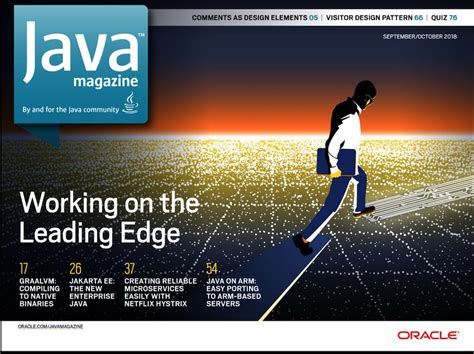 2 Best Twitter Oraclejavamag Images On Pholder Tutorial On Migrating