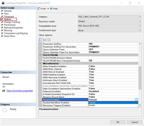 Parameterized Views In Sql Server Unlocking Flexible Querying Capabilities