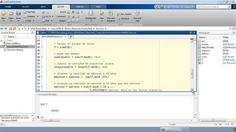 fundamentos de big data utilizando matlab matlab