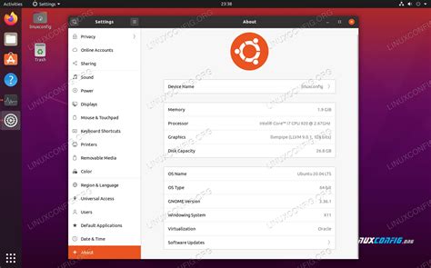 Ubuntu 20 04 System Requirements Linux Tutorials Learn Linux