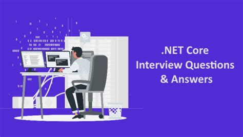 Asp Net Core Interview Questions And Answers
