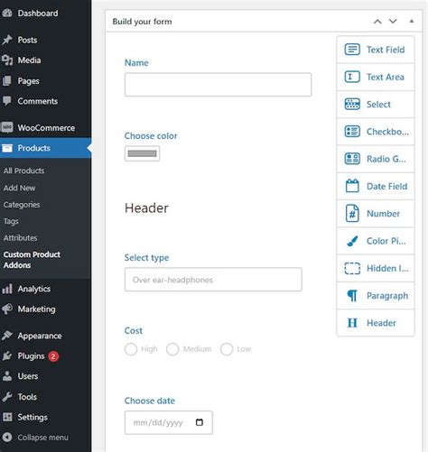 How To Add Custom Field To Product In WooCommerce Phppot