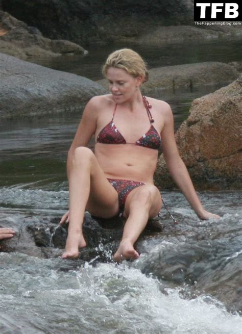 Charlize Theron Charlizeafrica Nude Leaks Photo 1757 Thefappening