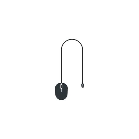 Premium Vector Computer Mouse Icon Vector Template