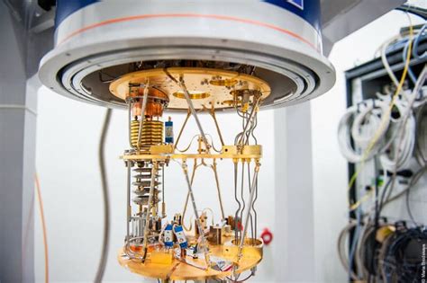 new quantum sensor allows measurement and manipulation of individual two level defects in qubits