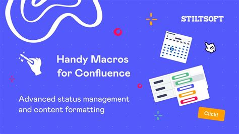 How To Level Up Your Status Management In Confluence Cloud With Handy