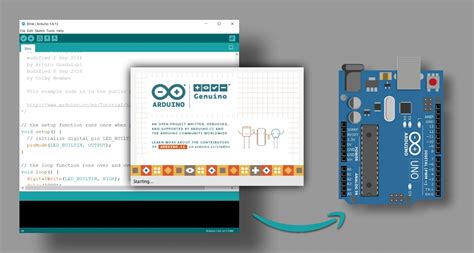 Cómo descargar e instalar Arduino IDE Nanoparuro