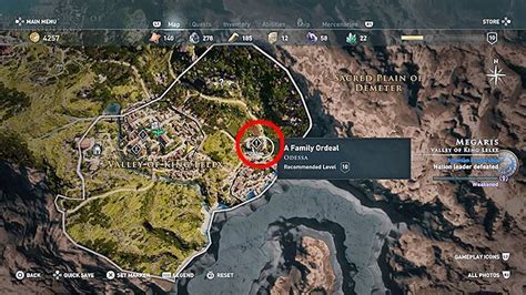 Ac Odyssey Odessa Romance Assassins Creed Odyssey Guide