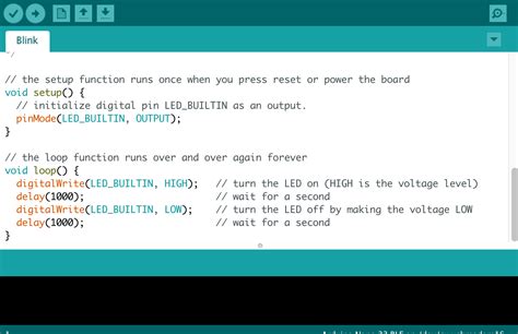 Arduino Ide Arduino Ide