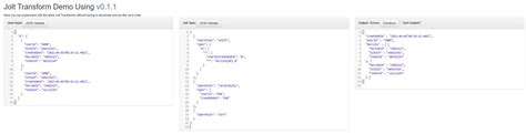 json jolt transformation from array to one to many stack overflow