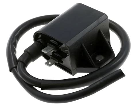 UNITÉ D ALLUMAGE CDI WACHMANN bobine d allumage 12V Morini Benelli 491