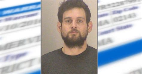 Sex Offender Charged With Peeping Into Wellesley College Dorm Windows Cbs Boston