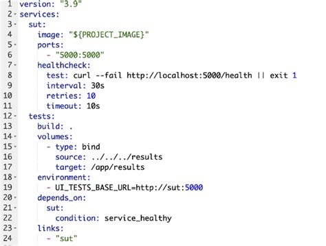 running playwright tests in azure devops step by step guide
