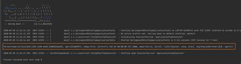 详解springboot配置文件andyaml配置注入 技术交流 spring 中文论坛