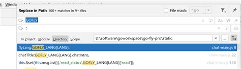 [golang] goland 编辑器 替换快捷键 csdn博客