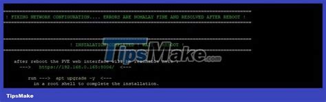 How To Run VM On Raspberry Pi Using Proxmox TipsMake