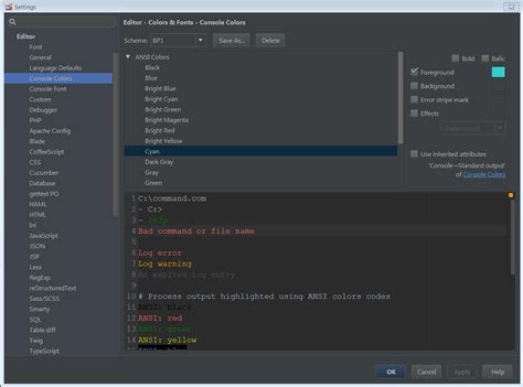 Details 165 How To Change Intellij Background Color Abzlocal Mx