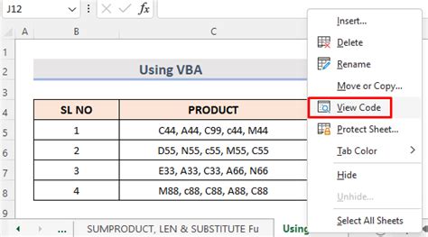 how to count specific characters in a cell in excel 4 quick ways