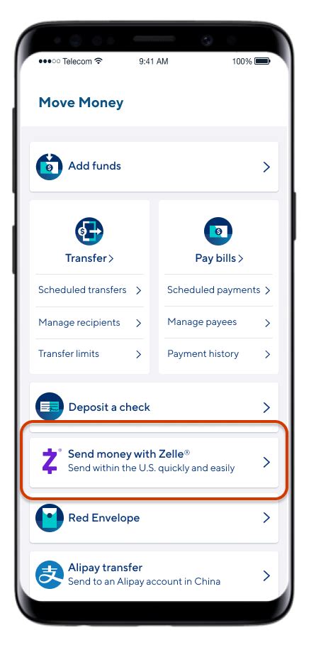Can You Add A Credit Card On Zelle Leia Aqui Why Can T Zelle Use