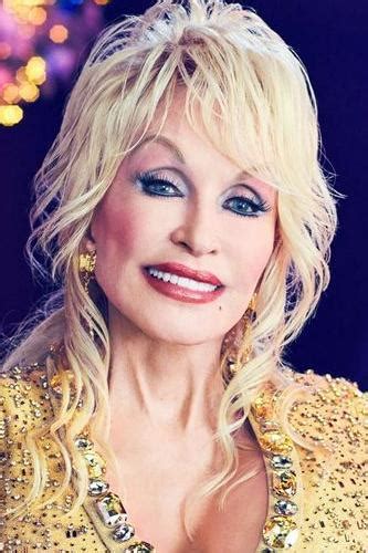 Dolly Parton Filmaffinity