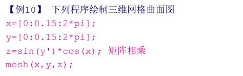 matlab绘图 matlab画浮点型的图 csdn博客