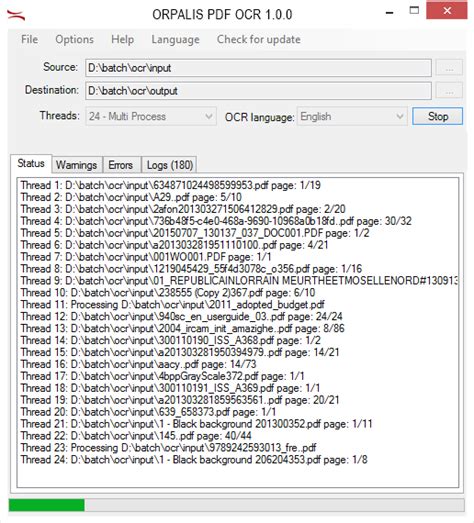 Tesseract Introduction To Ocr And Searchable Pdfs