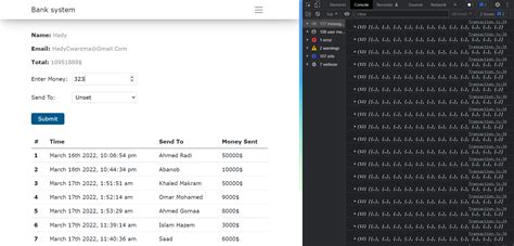 node js react js page need to refresh after axios call stack overflow