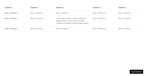 Html Codesandbox