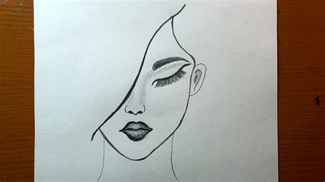 Disegni A Matita Semplici Ma Belli Disegno Acquerello