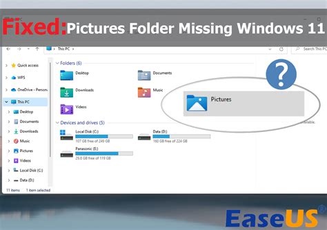 Recover Permanently Deleted Files Windows 11 Using CMD