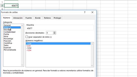 Que Es El Formato De Texto En Excel Image To U