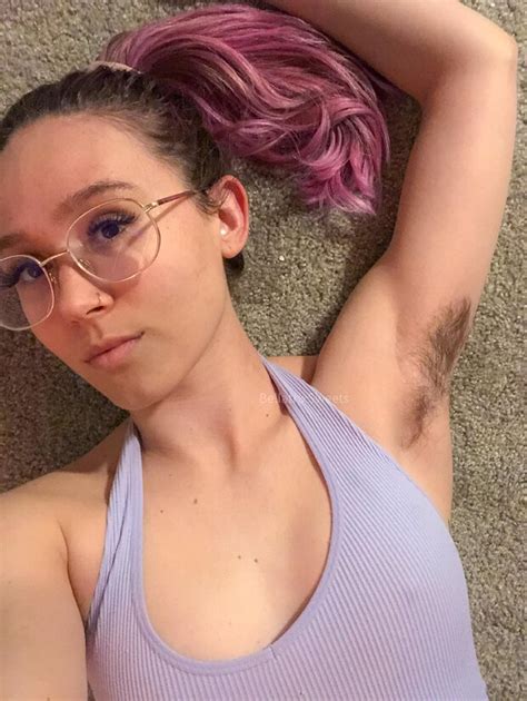 Cute Armpits Jimpinhead
