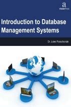 Arcler Press Introduction To Database Management Systems 9781680940459