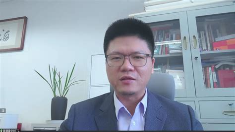 中国科学技术大学管理学院第一届金融数据应用创新大赛启动仪式顺利举行
