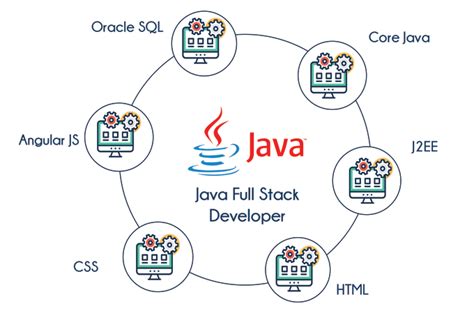 develop a full stack application using java and angular by skytechnoweb fiverr