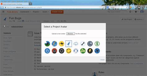 jira administration tutorial setting up a project part 3 youtube